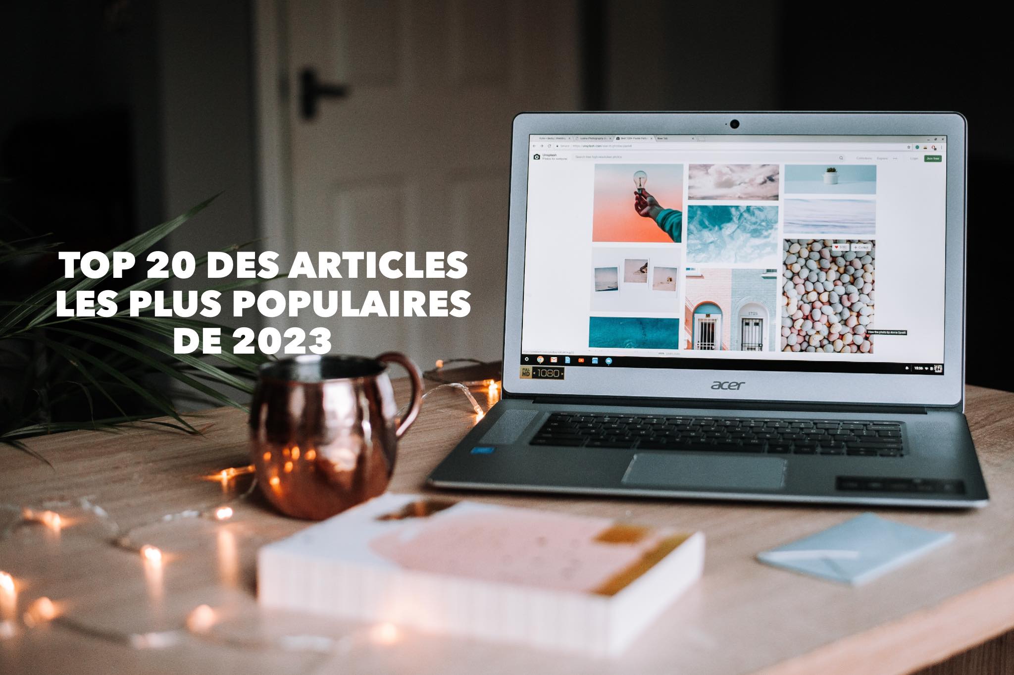 Top 20 des articles les plus populaires de 2023 - Folie Urbaine